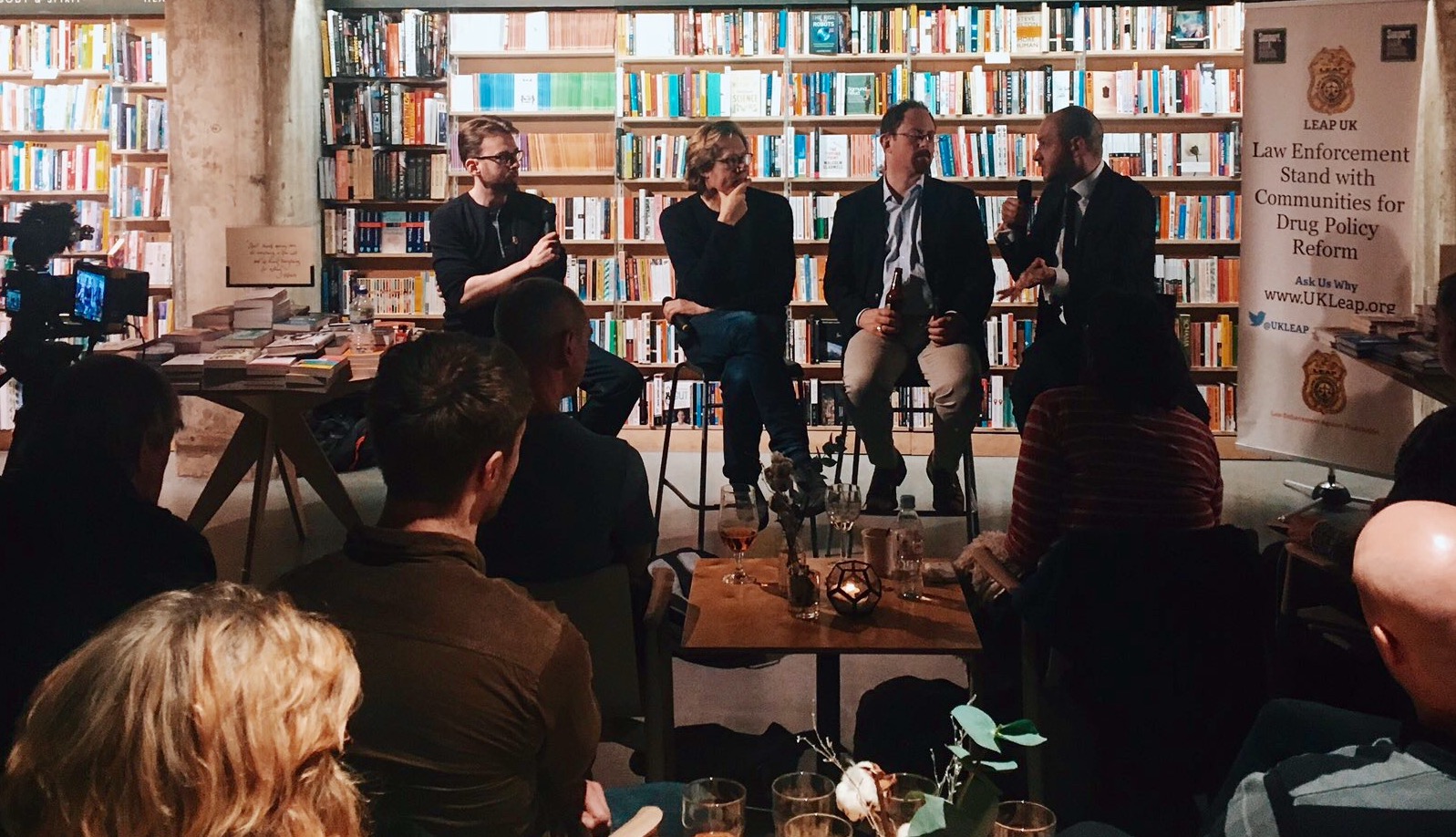 Left or Right: Are Drugs a Political Issue? [Podcast] - Law Enforcement ...